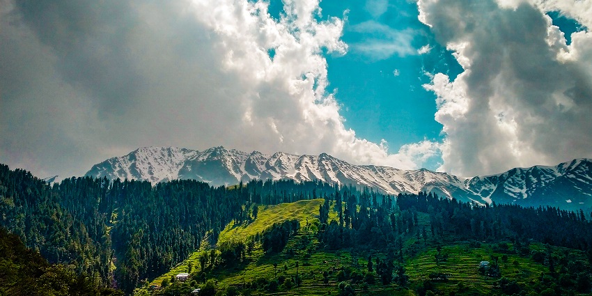 Top 10 Scenic Places To Visit In Jammu For A Heavenly Trip - TripXL