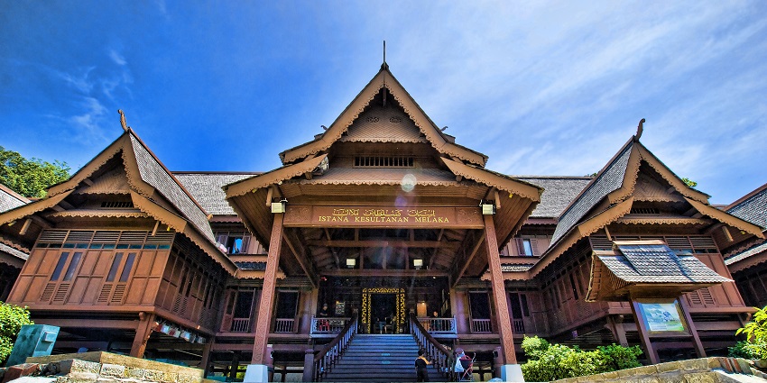 12 Places To Visit In Malacca To Leave You With Astonished - TripXL