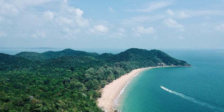 Beaches In Malaysia: 10 Tropical Beaches For Your Vacation- TripXL
