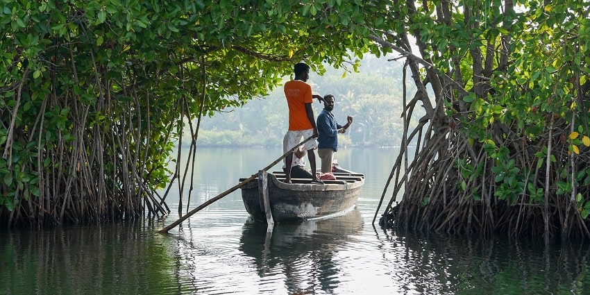 Adventure Park Kollam: Where Fun Meets Heritage - TripXL