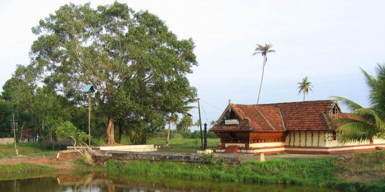 Top 10 Kuttichathan Temples In Kerala To Awaken Your Spirituality - TripXL