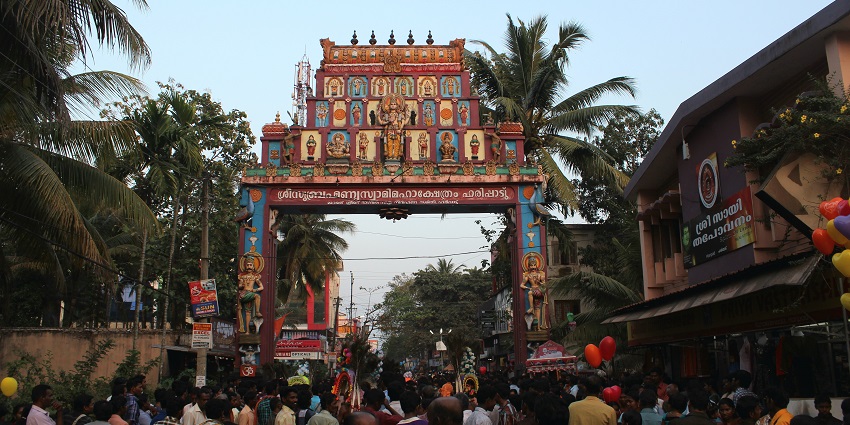 Top 10 Kuttichathan Temples In Kerala To Awaken Your Spirituality - TripXL