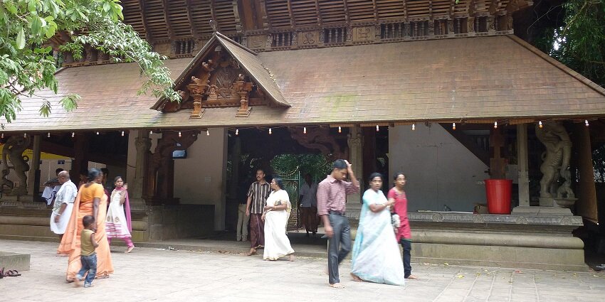 Top 14 Nagaraja Temples In Kerala For A Spiritual Solace - TripXL