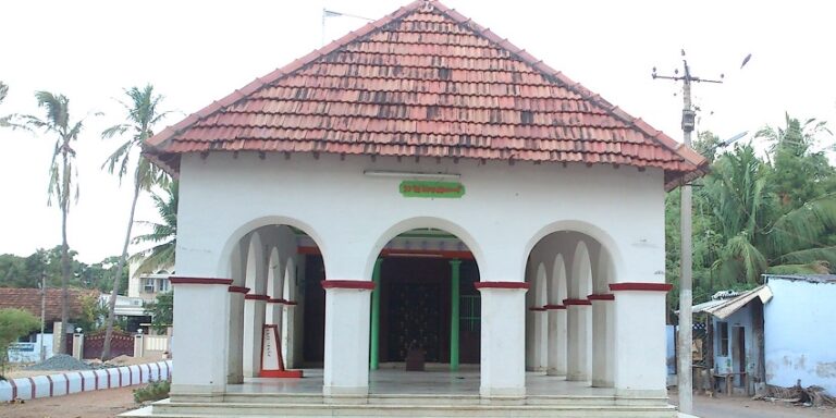 Temples In Munnar: 13 Must-Visit Attractions For Devotees- TripXL