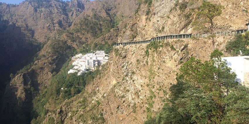 10 Best Places To Visit In Katra For A Spiritual Experience - TripXL