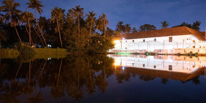 Places To Visit In Mattancherry Not To Be Missed: The Guide - TripXL