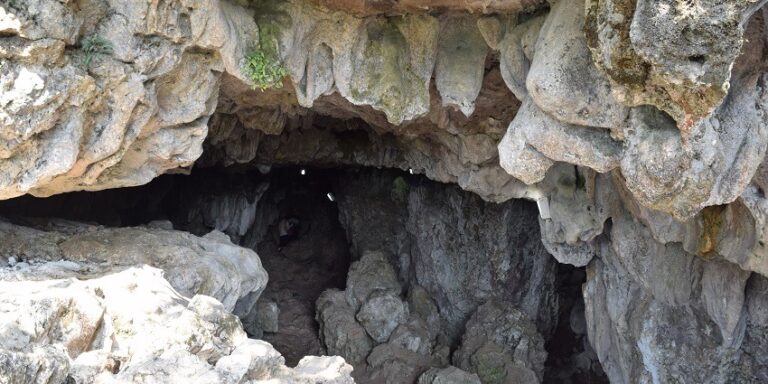 12 Popular Places To Visit In Mawsynram: A Complete Guide - TripXL