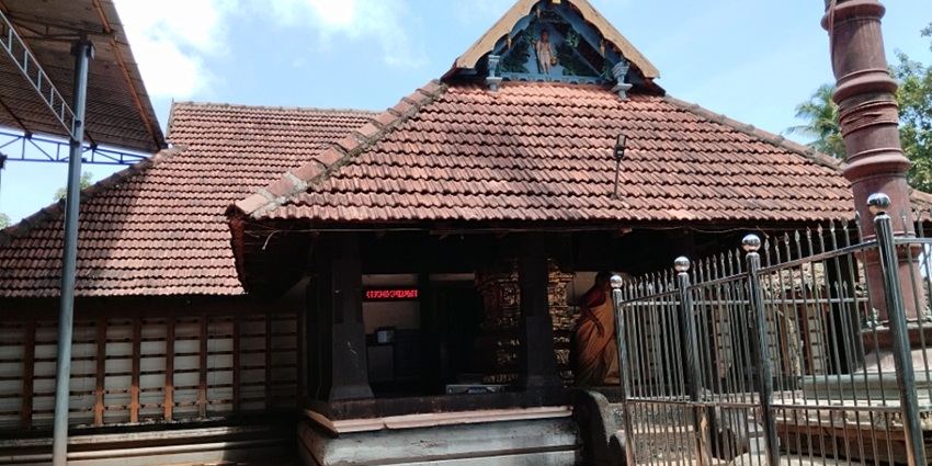 Top 15 Famous Temples In Alleppey For All Travellers - TripXL