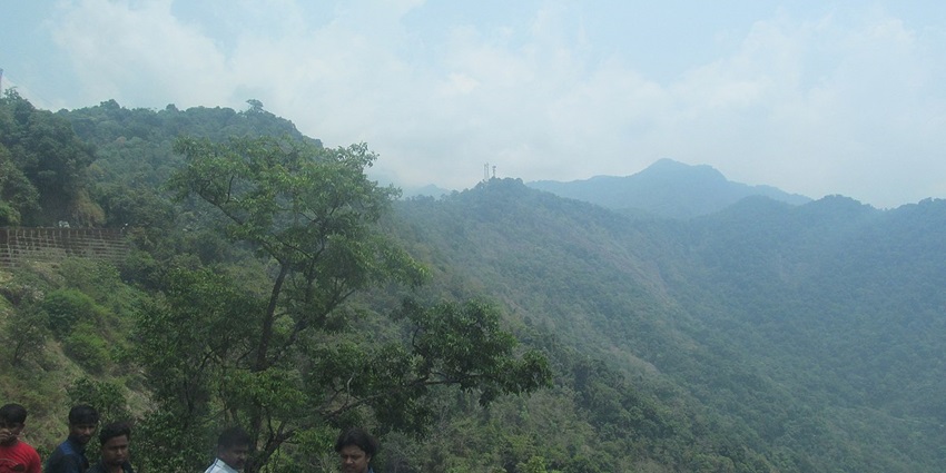 Places To Visit Near Vagamon For A Perfect Escape - TripXL