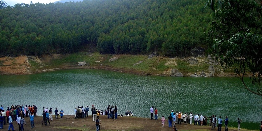 10 Best Beaches Near Munnar- TripXL