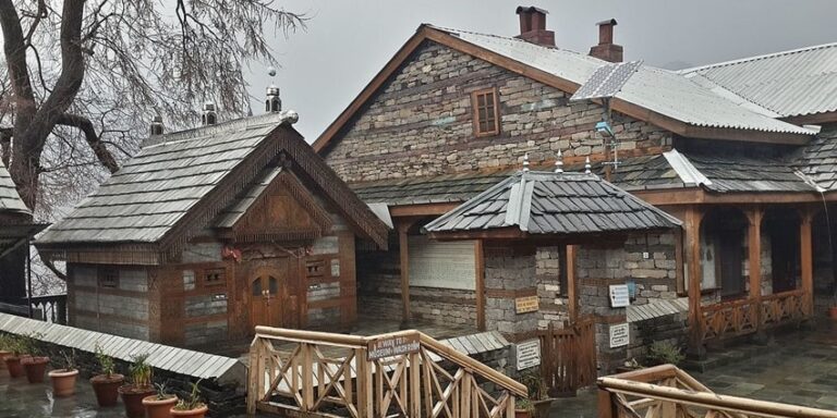 Top 12 Things To Do In Naggar For An Incredible Getaway - TripXL