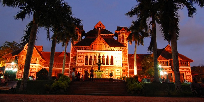 Popular Places To Visit In Trivandrum at Night: Traveller’s Paradise ...