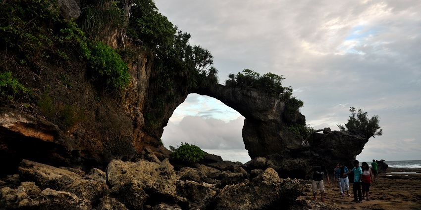 North Button Island National Park: Your Next Magical Getaway - TripXL