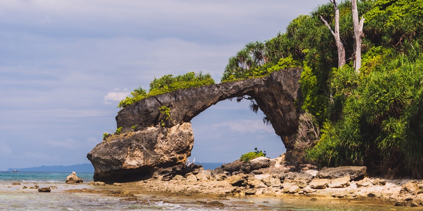 10 Places To Visit In Neil Island For Your Next Trip - TripXL