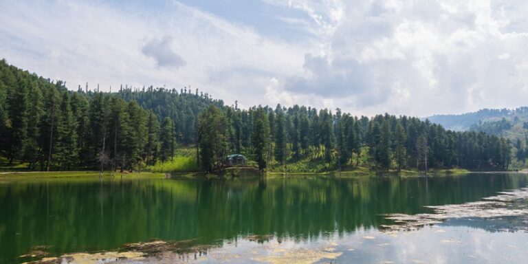 13 Best Places To Visit In Doodhpathri For Your Next Holiday - TripXL