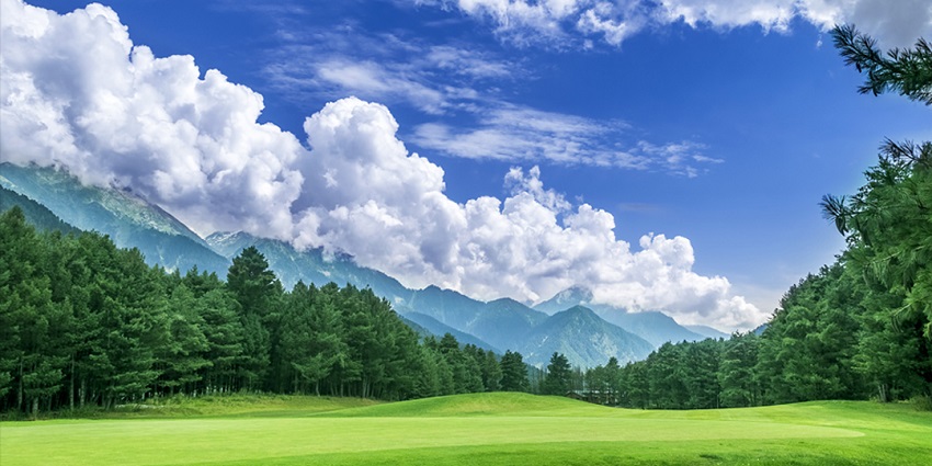Top 10 Places To Visit In Pahalgam For A Scenic Holiday - TripXL