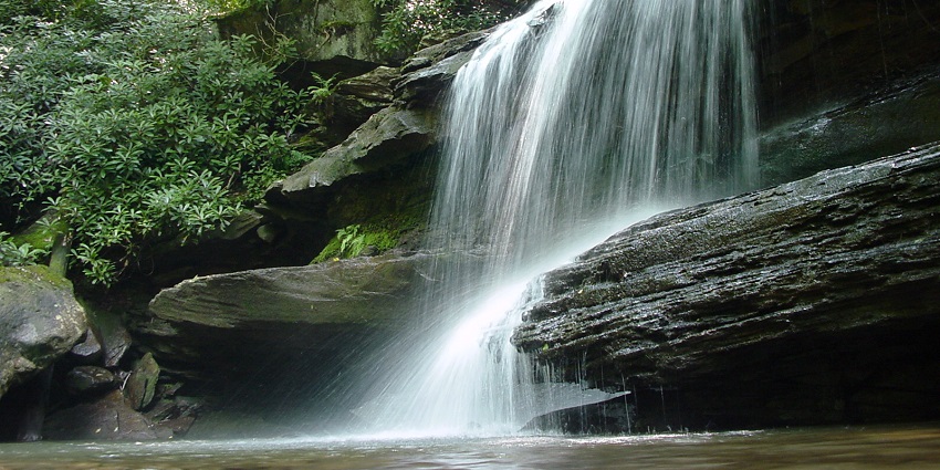 Malappuram Waterfalls: The Nature’s Symphony In Kerala - TripXL