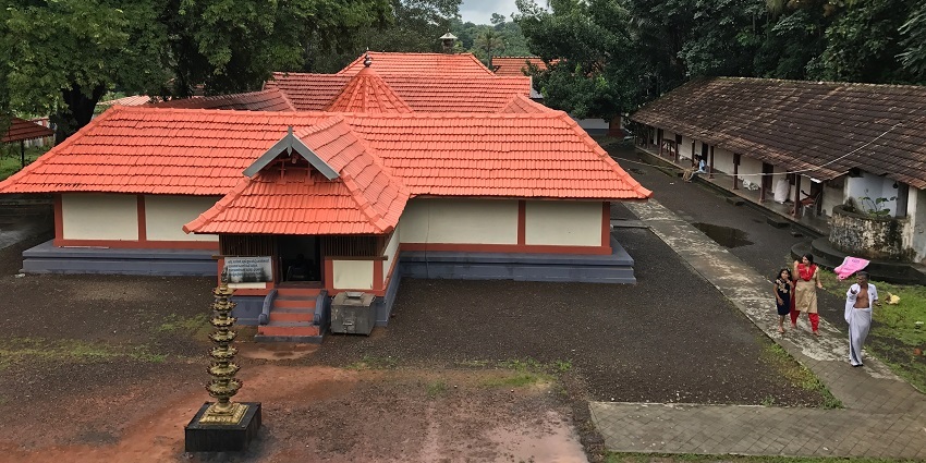 Top 10 Kuttichathan Temples In Kerala To Awaken Your Spirituality - TripXL