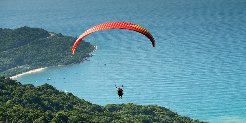 Vagamon Adventure Park: Get Ready For A Thrilling Excursion - TripXL