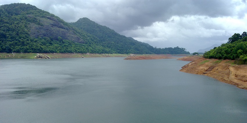 Shendurney Wildlife Sanctuary: Nature’s Best-Kept Secret - TripXL