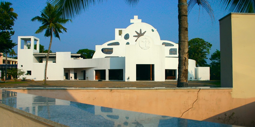 Popular Places To Visit In Thiruvalla: Traveller’s Paradise- TripXL