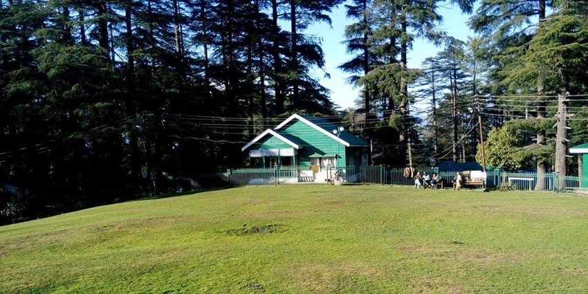 Top 10 Hill Stations Near Vaishno Devi For A Serene Retreat - TripXL