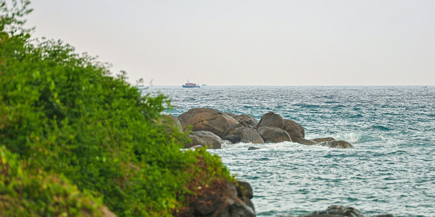 Beaches Near Thrissur For Every Nature Admirer’s List
