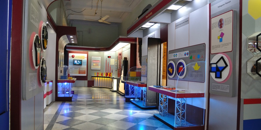 Birla Museum: A Fun Place To Spend Your Day Learning Science - TripXL