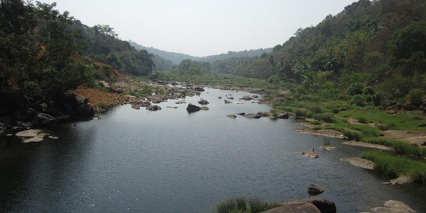 Perunthenaruvi Waterfalls: Discover The Great Honey Stream- TripXL