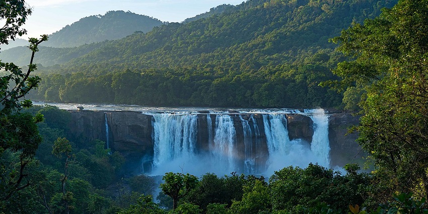 Vattayi Waterfalls: A Guide To The Beauty Of These Falls- TripXL