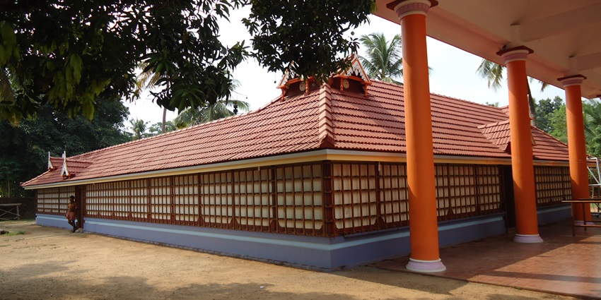 14 Best Temples In Calicut For A Spiritual Outing- TripXL