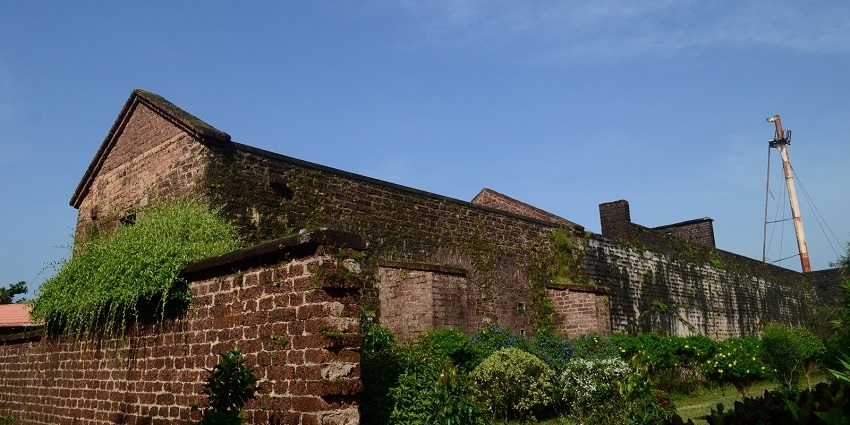 Places To Visit In Payyanur - TripXL