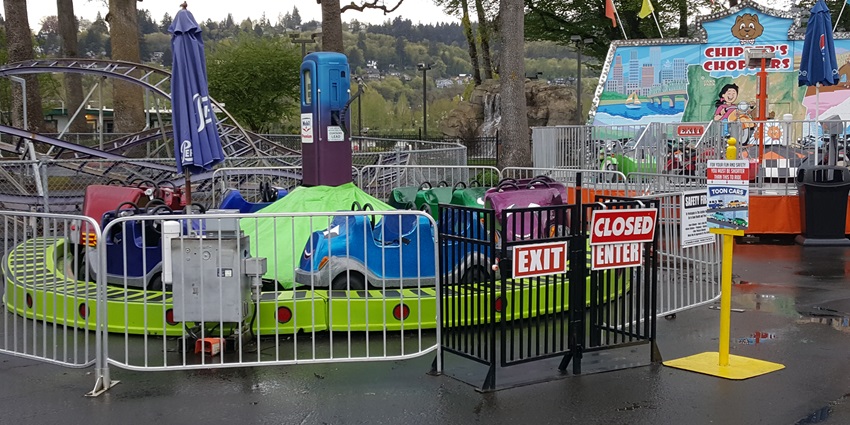 Theme Park In Trivandrum: Explore The Thrill of The Scenic City - TripXL