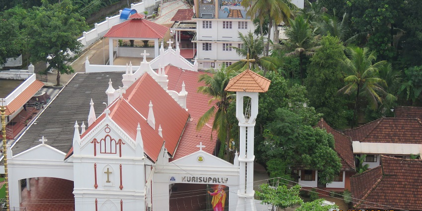 Places To Visit In Kottayam For A Memorable Adventurous Time - TripXL