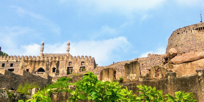 Most Popular Forts in India: A Look into the Country’s Rich History ...