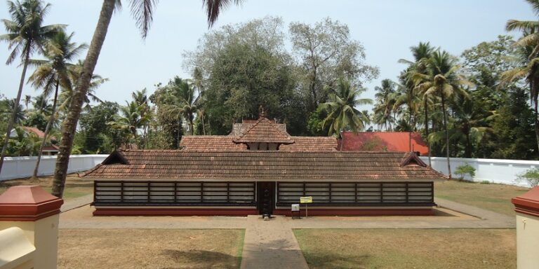 Temples In Munnar: 13 Must-Visit Attractions For Devotees- TripXL