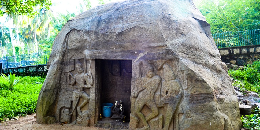 Majestic Caves In Kerala: Explore The Hidden Gems Of Kerala - TripXL