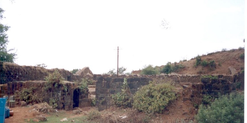 Shivaji Maharaj Fort Delight For Travellers And History Enthusiasts ...