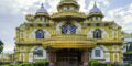 Sikkim Temples: 10 Must-Visit Temples For Every Devotee - TripXL
