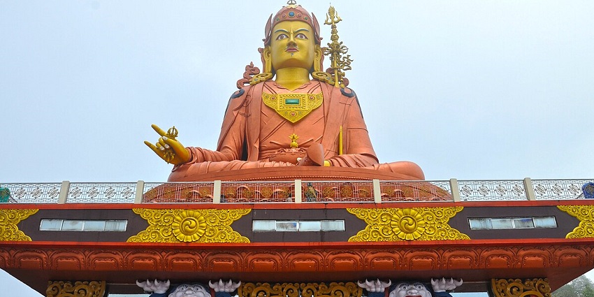Sikkim Temples: 13 Must-Visit Temples For Every Devotee - TripXL