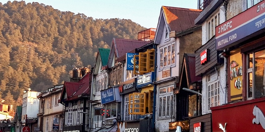 Jakhu Temple: A Spiritual Retreat In The Heart Of Shimla - TripXL