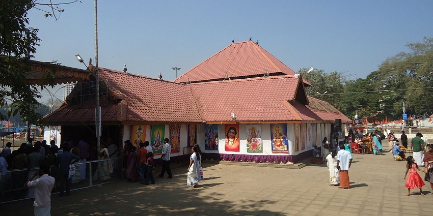 Top 12 Places to Visit in Aluva: A Comprehensive Guide - TripXL