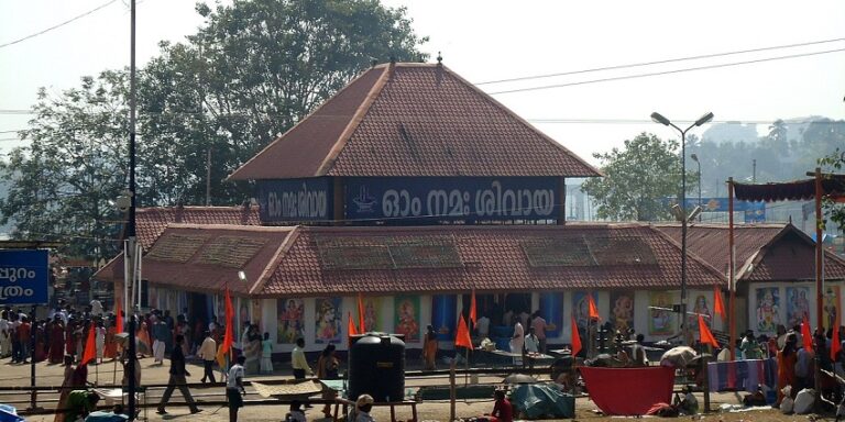 Top 12 Places to Visit in Aluva: A Comprehensive Guide - TripXL