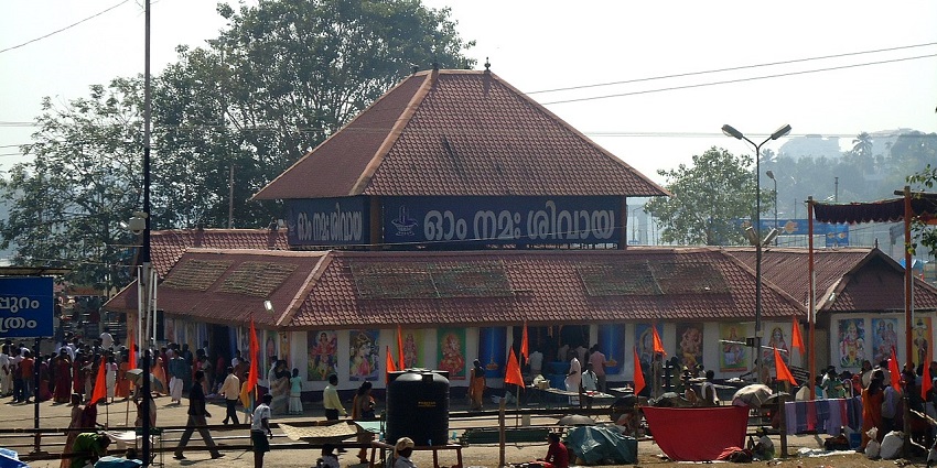 Top 12 Places to Visit in Aluva: A Comprehensive Guide - TripXL