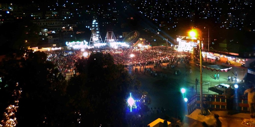 Things To Do In Barog On Your Next Thrilling Vacation - TripXL