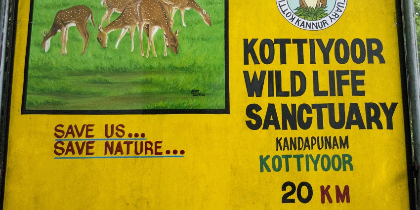 Kottiyoor Wildlife Sanctuary: Explore the Wildlife of Kerala- TripXL