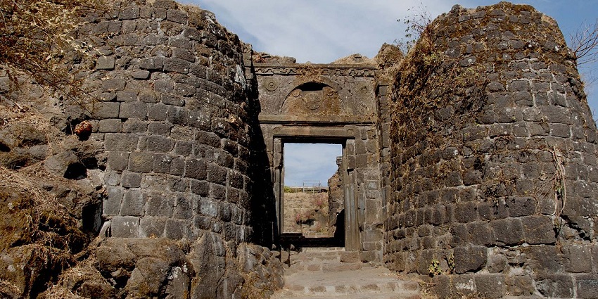 Shivaji Maharaj Fort Delight For Travellers And History Enthusiasts ...
