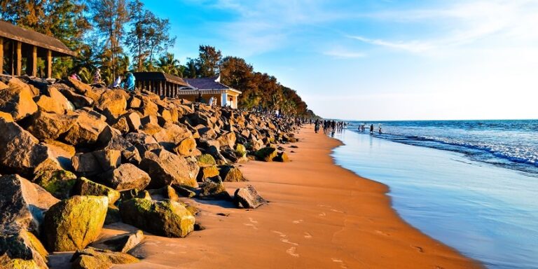 Top 10 Places To Visit In Thrissur: Cultural Charms of Kerala - TripXL