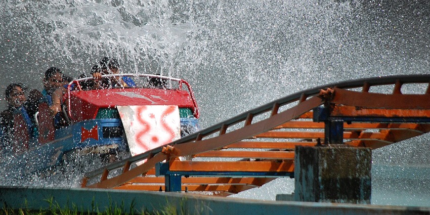 Top 10 Water Parks In India For Your Summer Adventure Spirit - TripXL