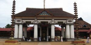 16 Most Famous Shiva Temples In Kerala - TripXL